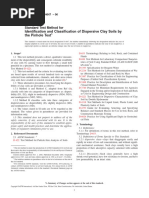 Astm D2974 13 | PDF | Soil | Materials