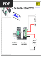 Genus-Agrim Single Phase Meter Specs | PDF | Relay | Modem