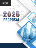Template Proposal Mgb Pdf