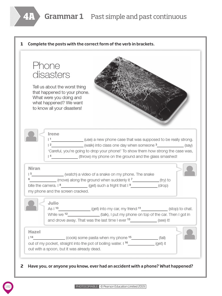 8605 RM b1p PC 4a Grammar 1 | PDF