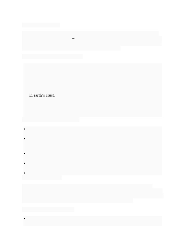 Nuclear Hazards UNIT III LECTURE 6 | PDF | Nuclear Power | Nuclear Weapons