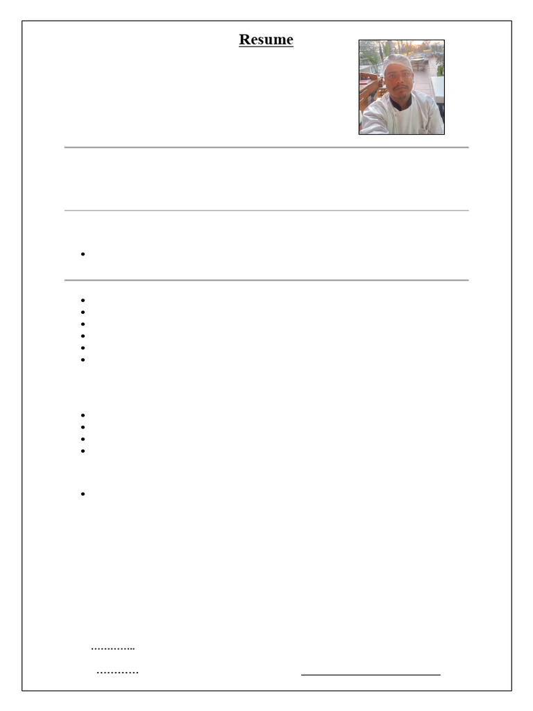 Kesar Bahadur Basnet | PDF