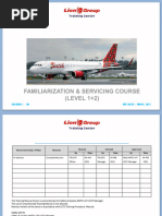 Sample VFR Nav Log | PDF | Airport | Visual Flight Rules