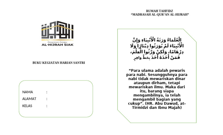 Cover BUKU KUNING | PDF