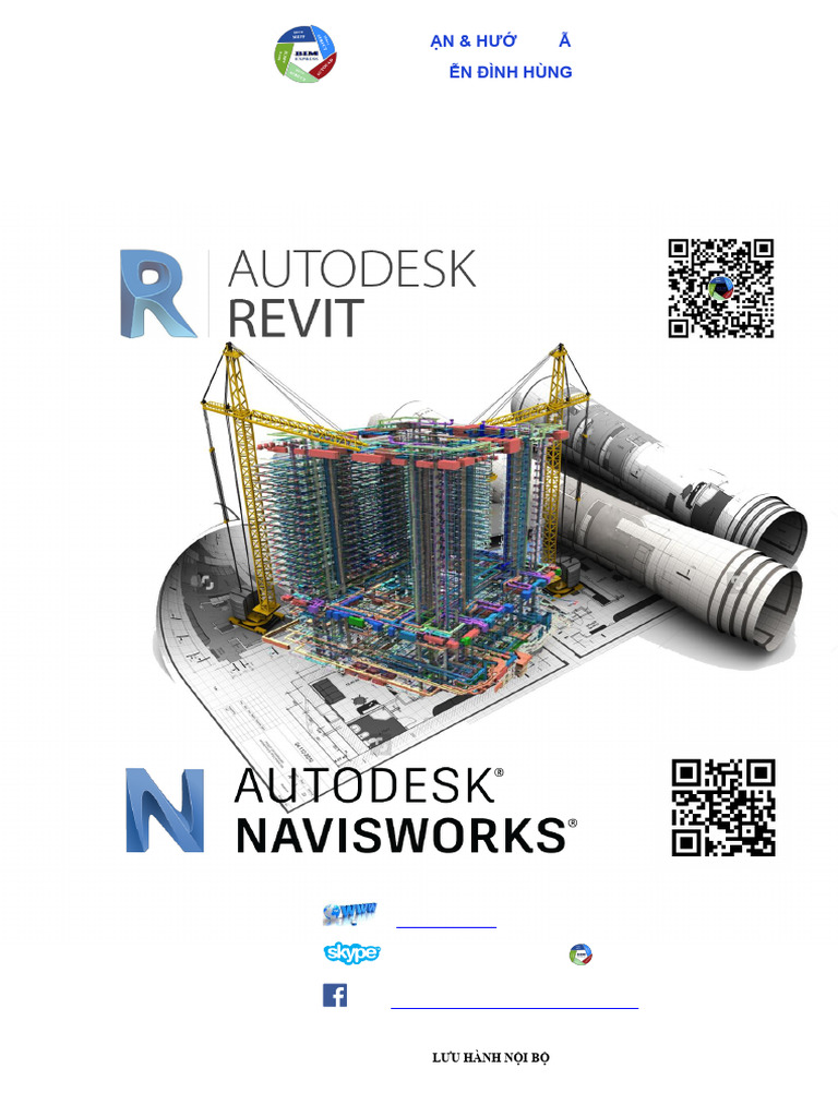 Giao Trinh REVIT MEPF 022024 | PDF
