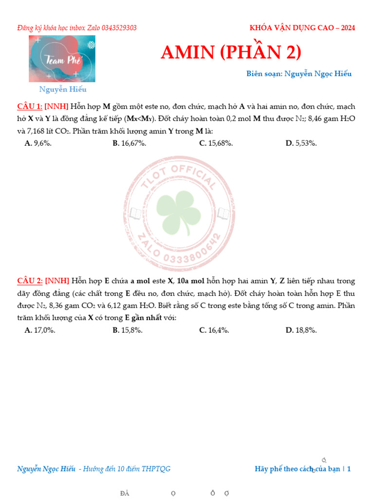Amin-Phan-2 | PDF