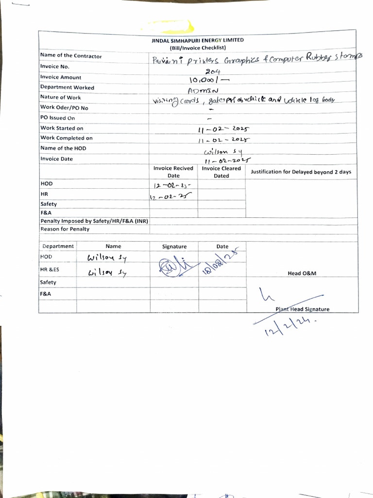 Pavani Graphics-Visiting Cards | PDF