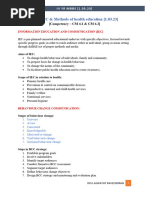 DGR 65 - EN Significant Changes | PDF | Dangerous Goods | Packaging And ...