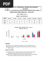 8S Methodology and How To Apply It in | PDF | Disciplines | Goal