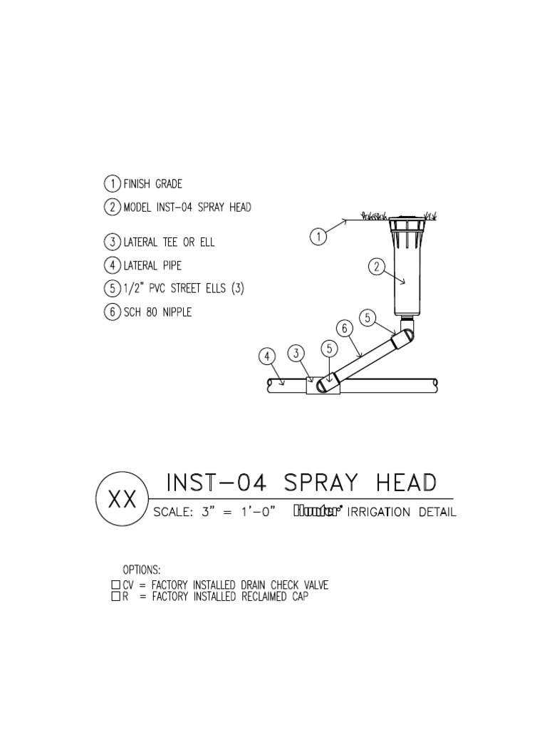 Inst-04 1a | PDF