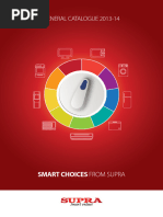 Hotpoint Brochure | PDF | Washing Machine | Clothes Dryer