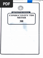 Probability and Statistics Quick Notes | PDF