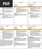 Kill Team Printable Approved Ops 2025 | PDF