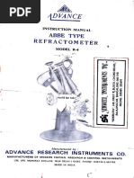 Detailed Brix Chart PDF | PDF | Food And Drink | Physical Quantities