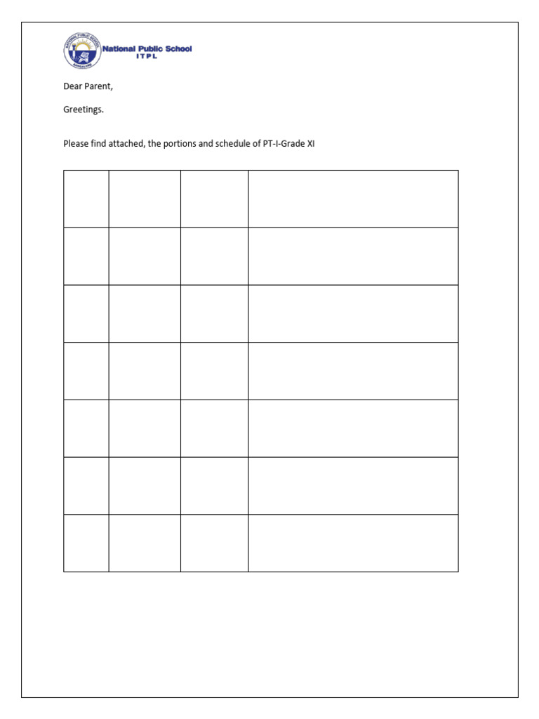 Periodic Test Grade 1 XI 1365886429 1748943687 | PDF | Mathematics ...