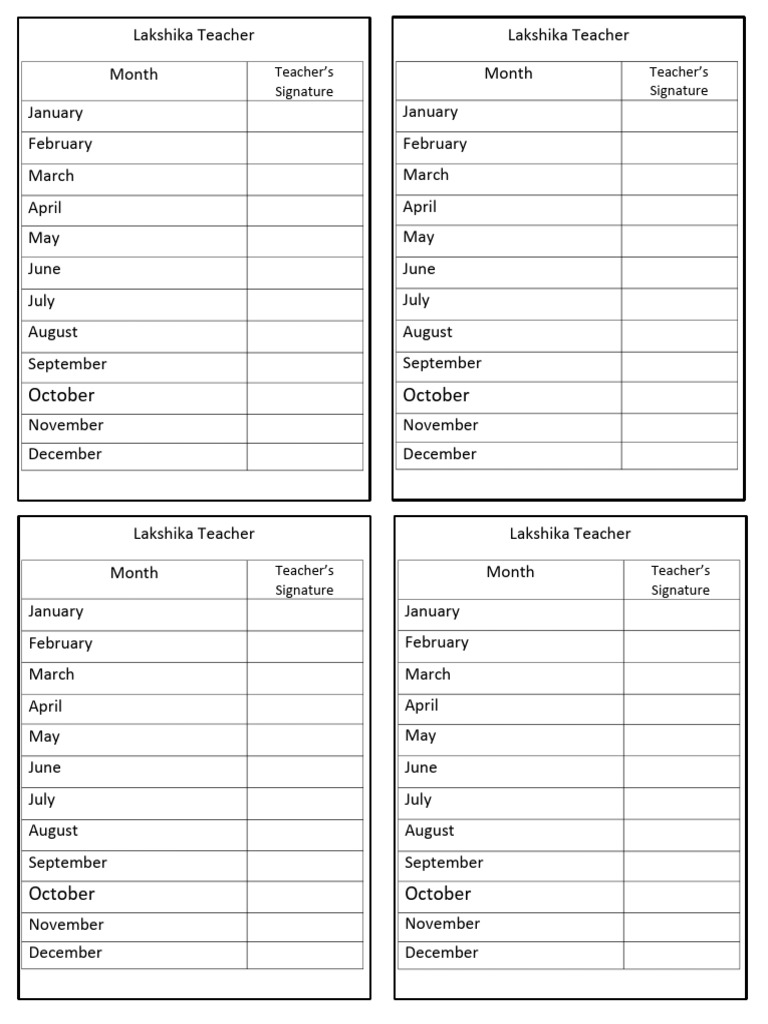 Class Fee Pdf 7808