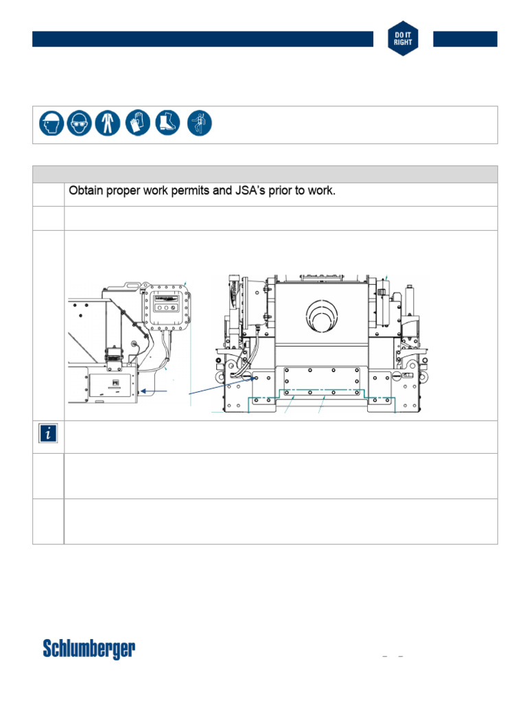 M-I SWACO - Environmental Solutions - SWI - Mongoose Shale Shaker ...