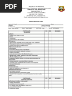 BFP Fire Safety Inspection System Overview | PDF | Fire Safety