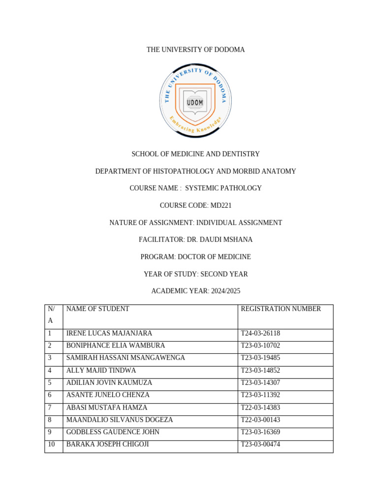 Non Neoplastic Diseases of Hepatobiliary System | PDF | Cirrhosis ...