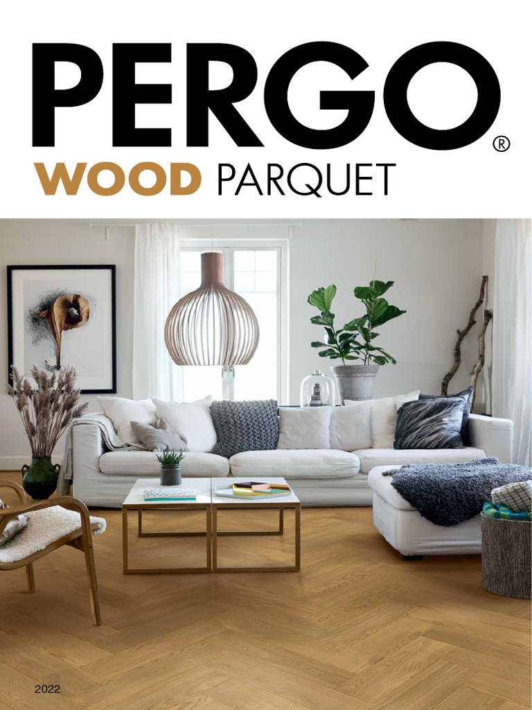 Pergo LAMINATE-International Catalogue | PDF | Wood | Flooring