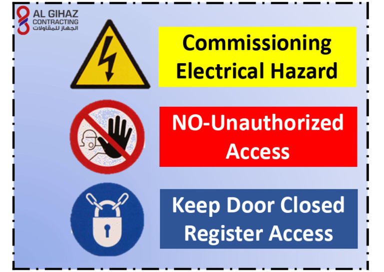 Commissioning | PDF