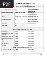 Pastel Accounting Setup Guide | PDF | Invoice | Debits And Credits