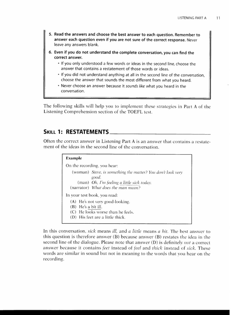 Eap Sub-Cpmk 1 Alternate | PDF