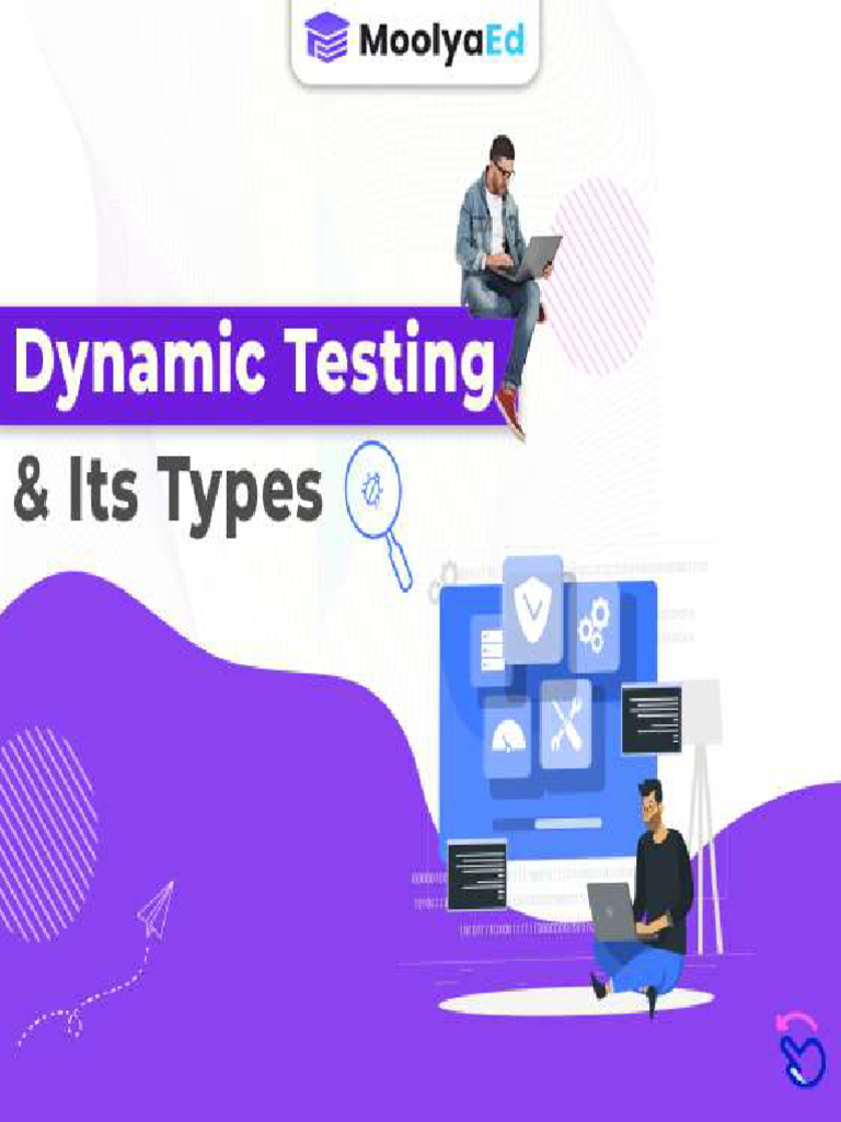 Dynamics Testing and Its Types | PDF