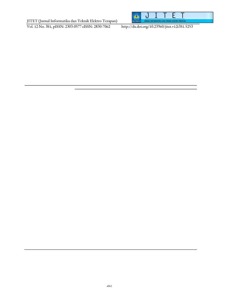 Baskaran, 2024 | PDF