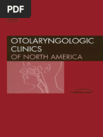 Tonsil Grading Scale Explained | PDF