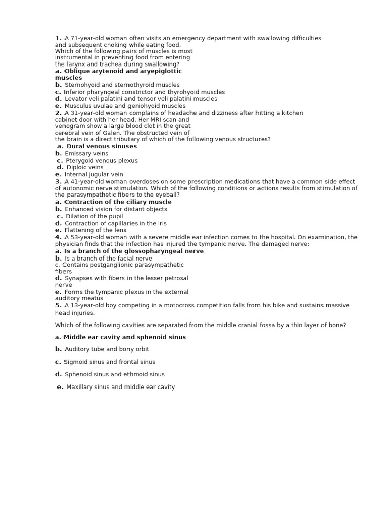 Head Topic 6 - 2 | PDF