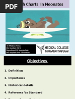 Fenton Growth Chart Girls | PDF