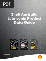 Shell Grease SKU Transition Guide | PDF | Technology & Engineering