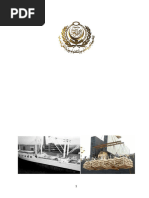 Derrick and Crane Components on Ships | PDF | Crane (Machine) | Machines