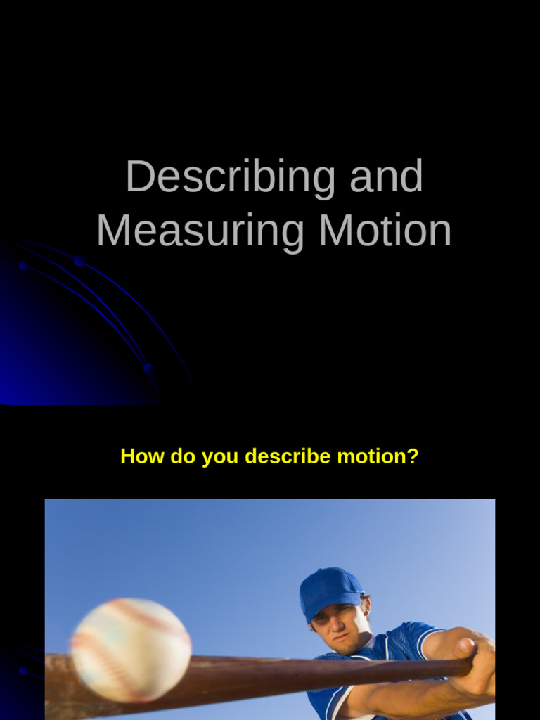 Distance Displacement Speed and Velocity Notes | PDF | Distance | Velocity