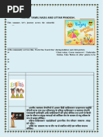 Short Note Writing | PDF | Paragraph | Cognition