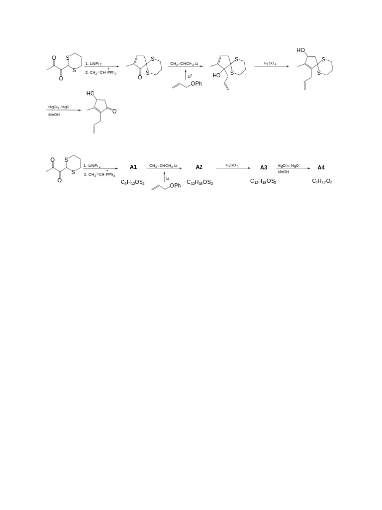 Allethrolone Kawamoto | PDF
