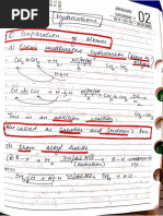 Short Note Writing | PDF | Paragraph | Cognition