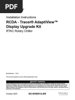 Coldstream Select Tray App Install 17feb2021 | PDF | Operating System ...