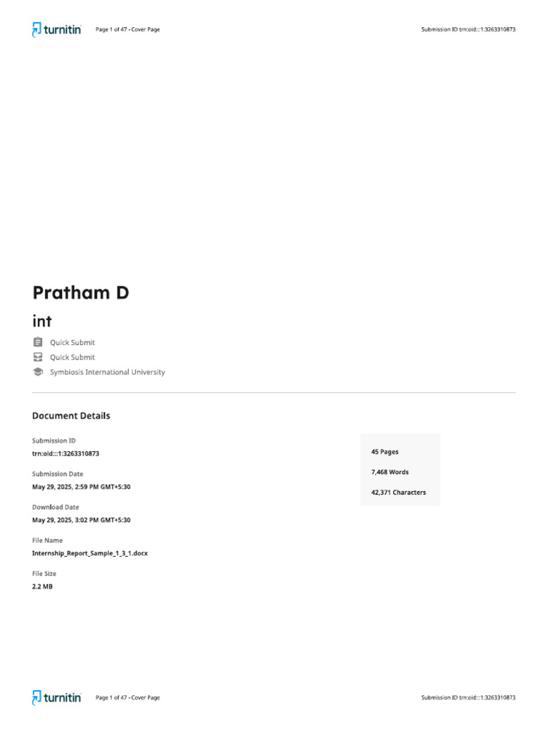 AI1 | PDF