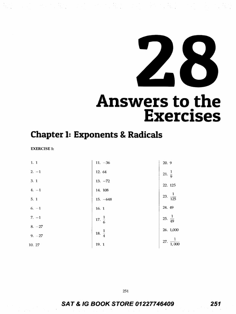 [Nielson Phu] the College Panda s SAT Math Advanc | PDF