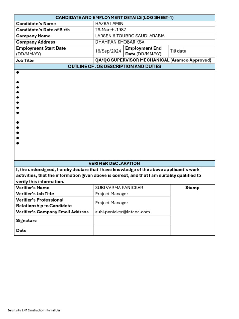JCC Card Verification for Welders | PDF | Welding | Construction