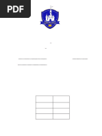 P7 Mock Ple 2025 - MTC | PDF
