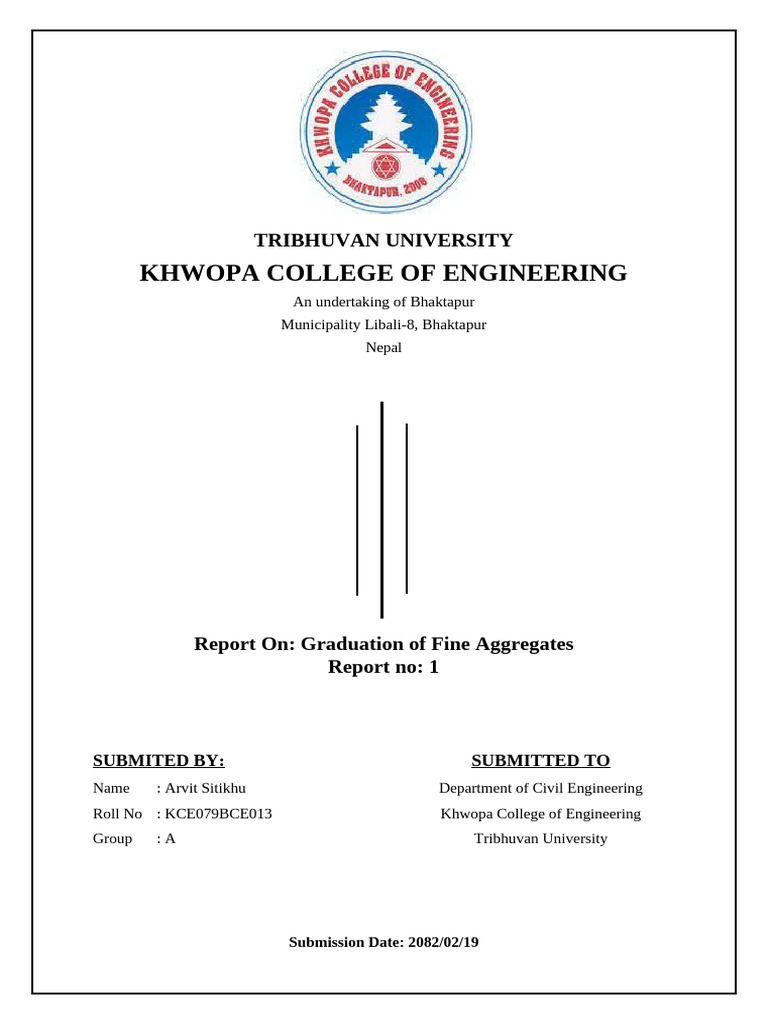 Front Page | PDF