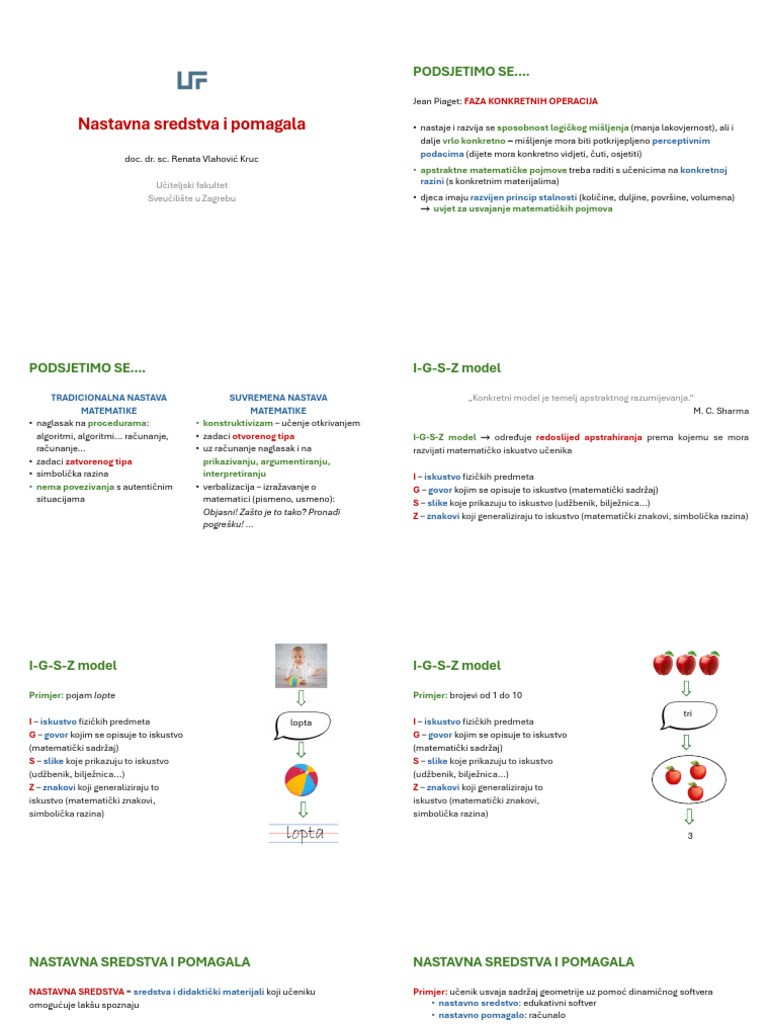 9 Sredstva Pomagala | PDF