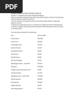 Form 8871 Instructions for Political Organizations | PDF | Internal ...