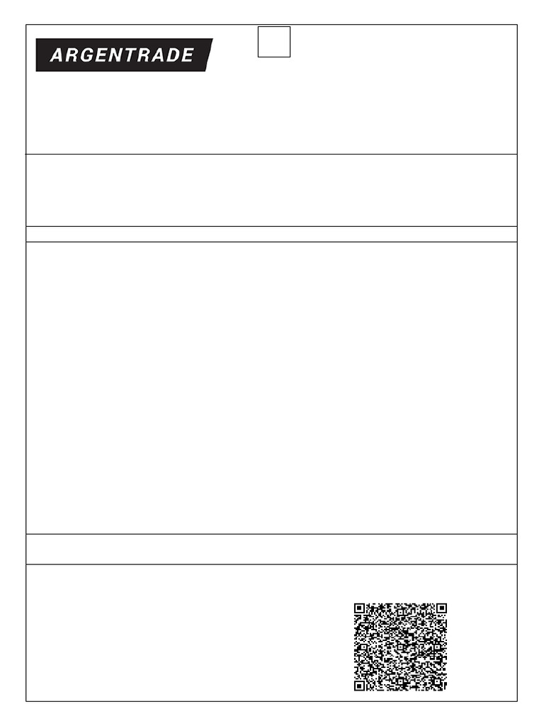 Es Info Muy Importante 2 | PDF