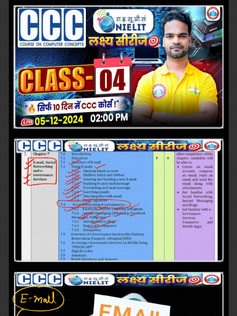 Class 04 | PDF