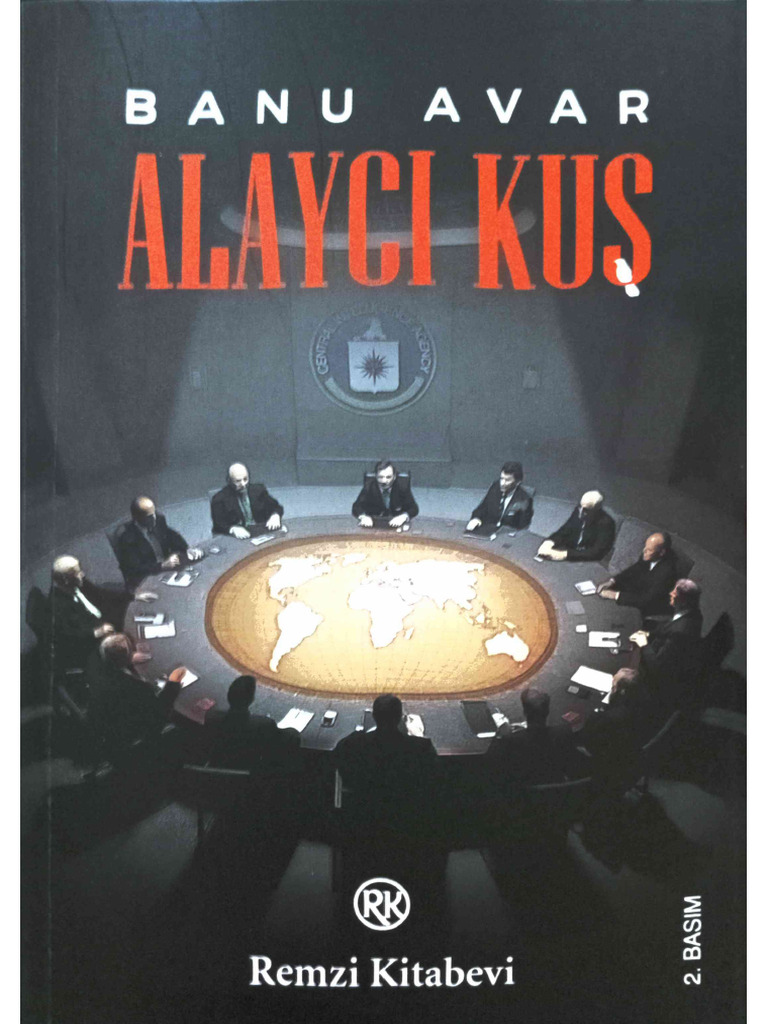Banu Avar - Alaycı Kuş | PDF
