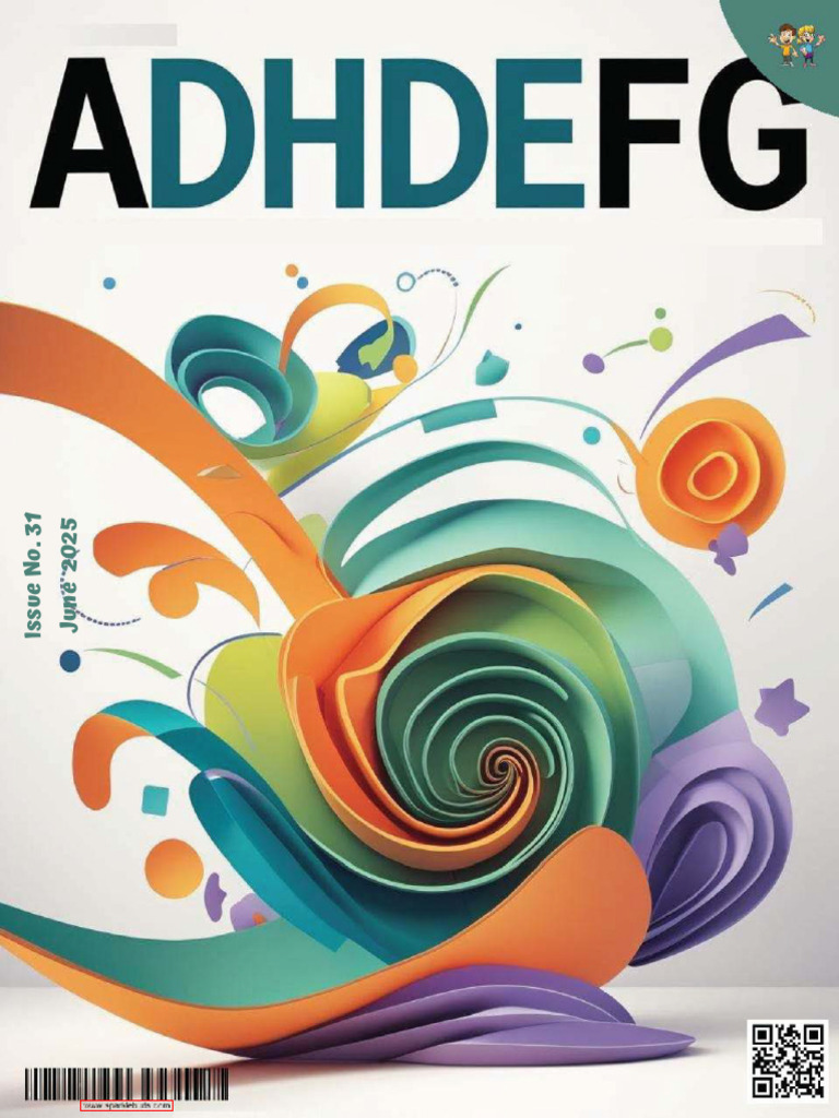 Adhdefg - June 2025 | PDF